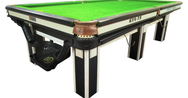 Chinese Pool Table