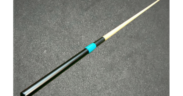 Telescopic Rest Stick (57"-108")
